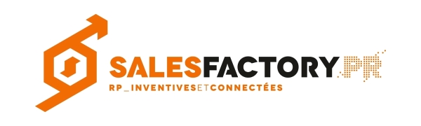 SALESFACTORY PR - Culture RP