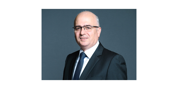 Interview de Georges Sawaya, Directeur de l'organisation et des ...