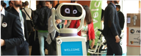 Hease Robotics, la start-up qui révolutionne le service client grâce à ...