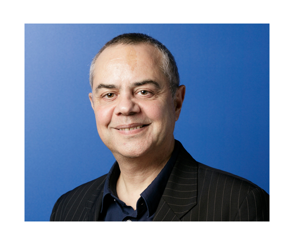 Interview de Patrick Cappelli, journaliste... - Culture RP