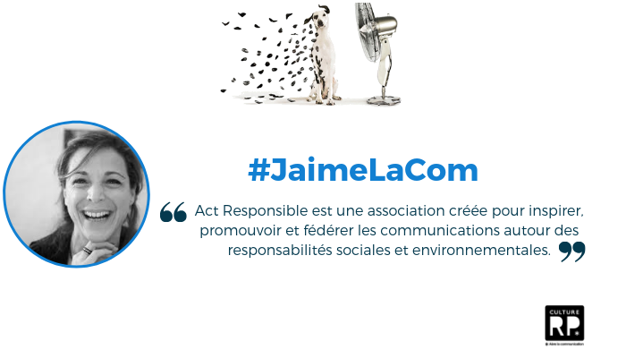 Danone - "Danone One Planet One Health" - Culture RP