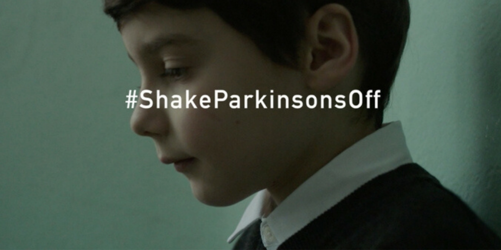 « Shake Parkinson Off » une campagne qui sensibilise à la maladie de ...
