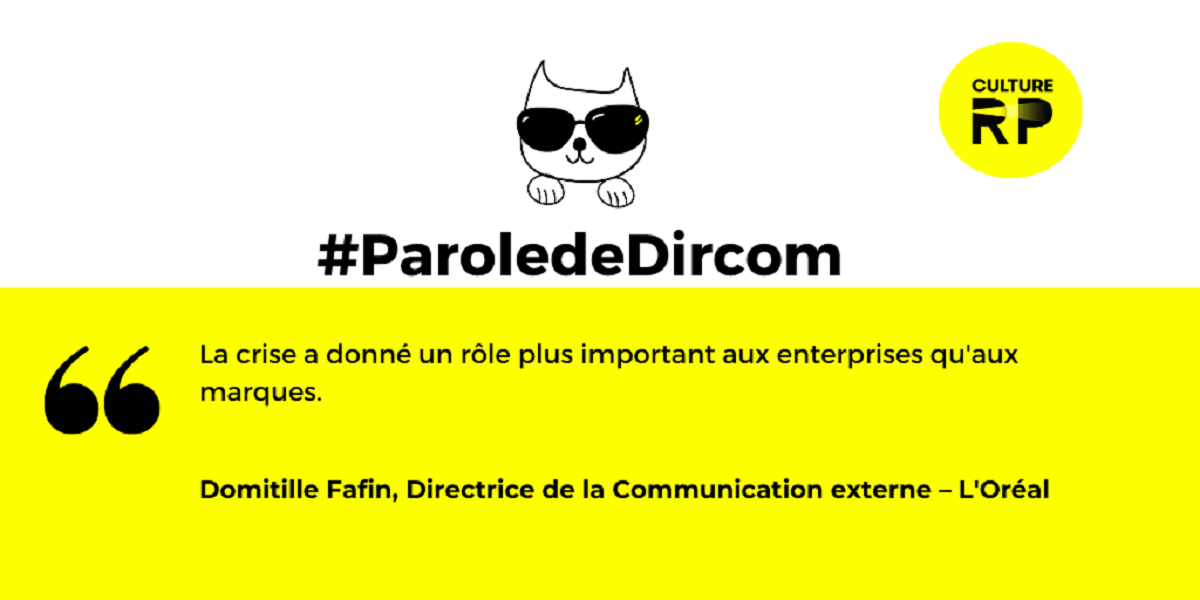 L’importance de la communication corporate face à la crise - Culture RP