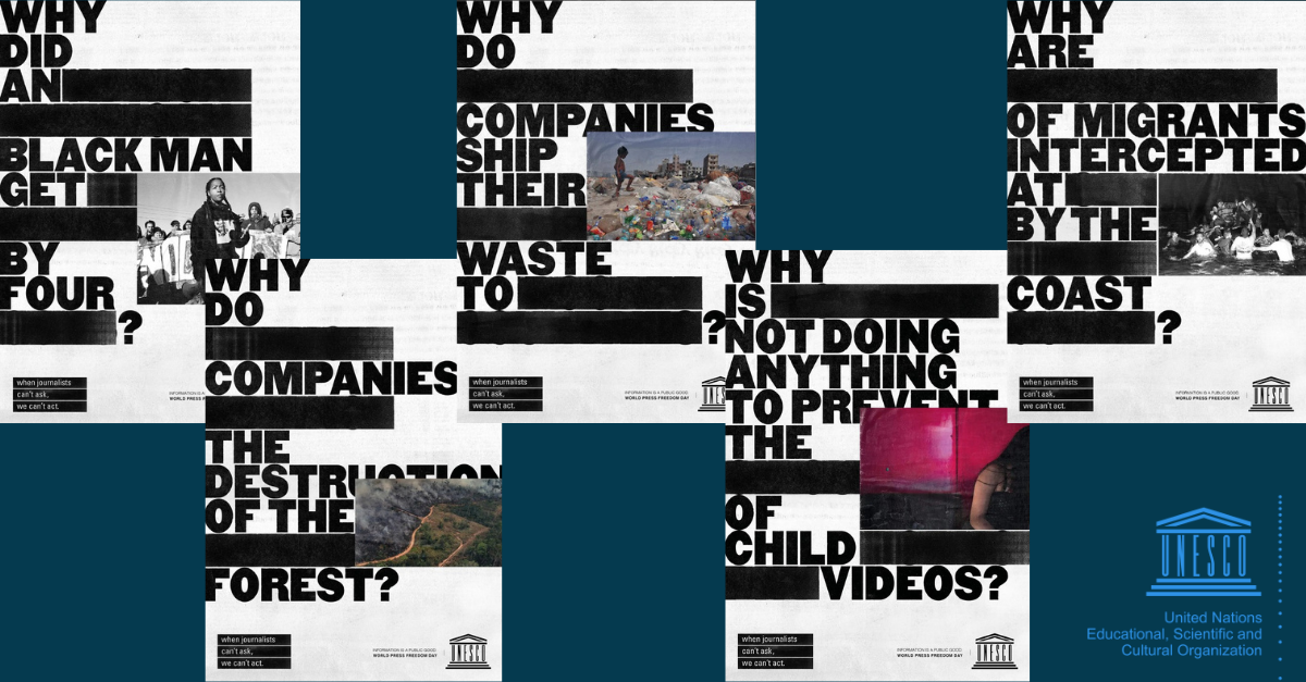 Les questions qui comptent présentées dans la dernière campagne de l ...