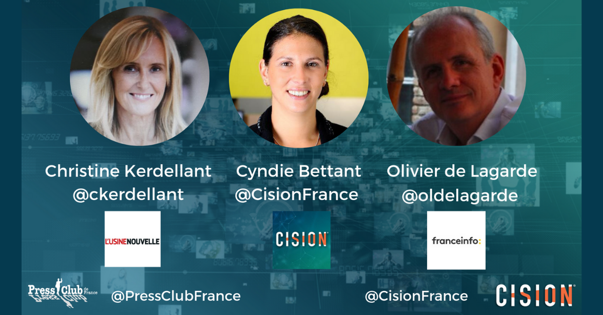 3 critères permettant aux journalistes de choisir leurs sujets - Culture RP