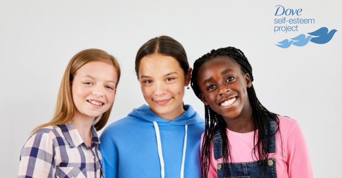 La publicité engagée de la semaine : l'exemple de Dove - Culture RP
