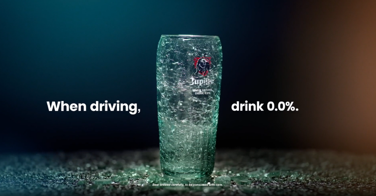 La campagne engagée de la semaine : l’exemple de Jupiler - Culture RP