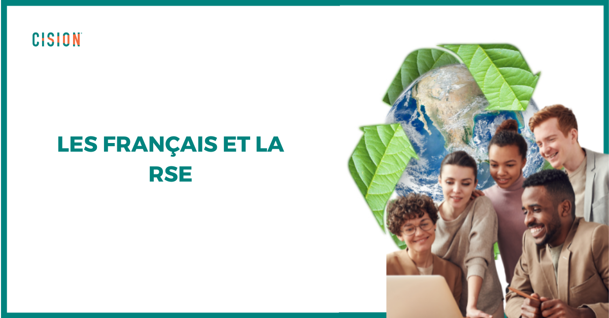Comment les Français perçoivent la RSE en 2023 ? - Culture RP